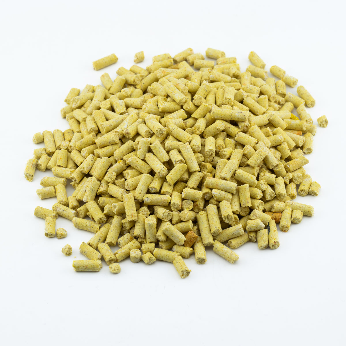 MeeegaCorn Pellets – Boiliemeister